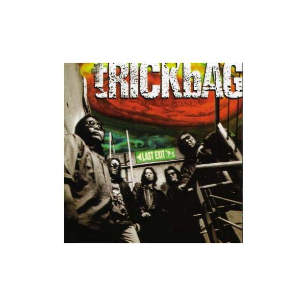 【発売日：2000年04月25日】【品番】 ZACL-1054【JAN】 4988070123217【発売日】 2000年04月25日【アーティスト】tRICKbAG【収録内容】(1)Outlaw Blues(2)Love Yourself...