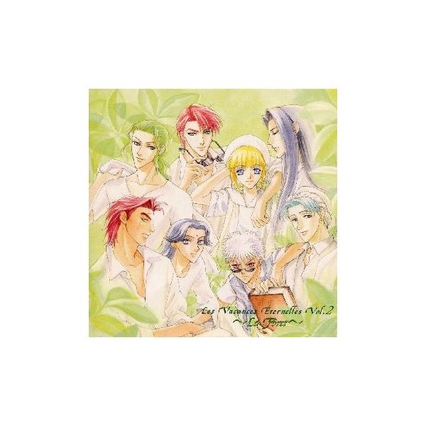 【発売日：2000年07月12日】【品番】 KECH-1172【JAN】 4988615015007【発売日】 2000年07月12日【収録内容】(1)Lily Sweet Lily(結城比呂)(2)CHAINED INDIVIDUALS(...