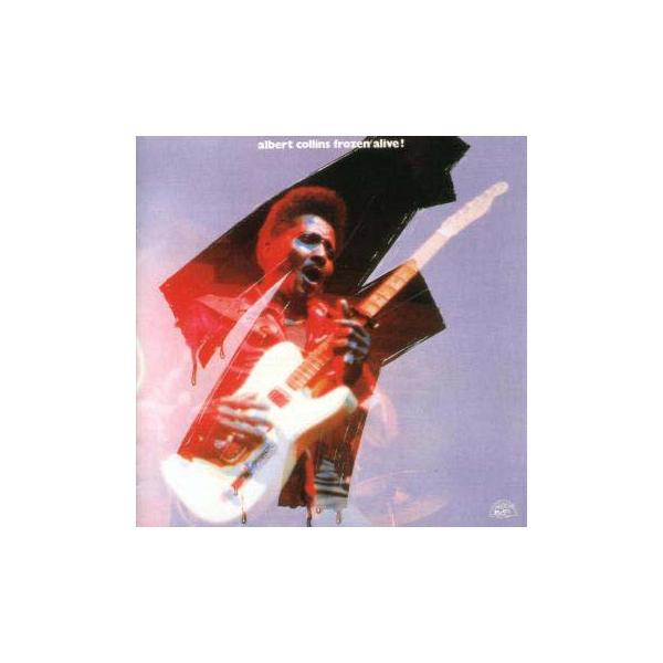 【発売日：2000年07月25日】【品番】 PCD-23049【JAN】 4995879230497【発売日】 2000年07月25日【アーティスト】アルバート・コリンズ【収録内容】(1)Frosty(インストゥルメンタル)(2)Angel...