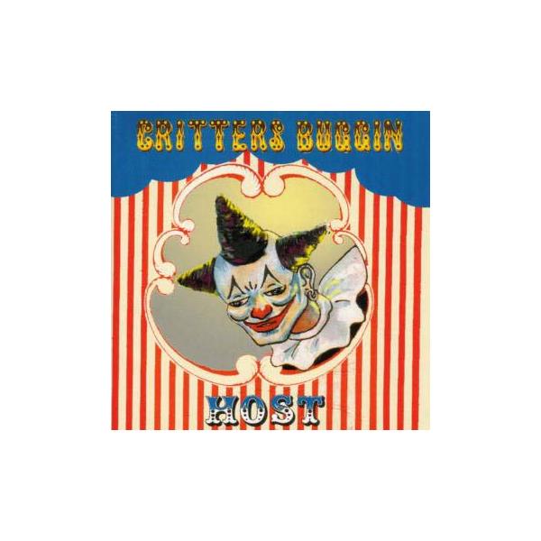 【発売日：2000年07月25日】【品番】 PCD-23059【JAN】 4995879230596【発売日】 2000年07月25日【アーティスト】クリターズ・バギン【収録内容】(1)Mount Blasta(2)Mullet Cut(3...