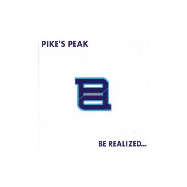 【発売日：2000年02月25日】【品番】 RDR-1025【発売日】 2000年02月25日【アーティスト】PIKE'S PEAK【収録内容】(1)Let be stick around(2)Don't you ever think of...