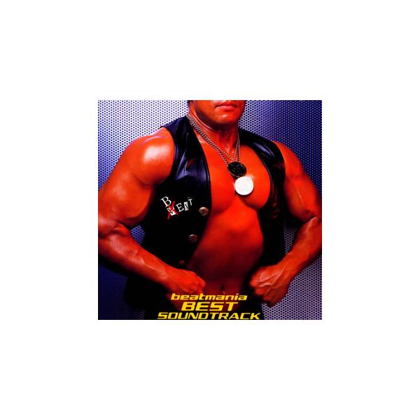 【発売日：2000年08月23日】【品番】 KMCA-66〜7【JAN】 4524334000872【発売日】 2000年08月23日【収録内容】［1］〈beatmania BEST HITS Original soundtrack〉(1)...