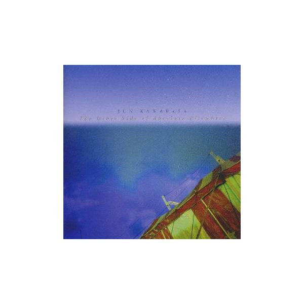 【発売日：1997年11月01日】【品番】 AP-1002【発売日】 1997年11月01日【アーティスト】川端潤【収録内容】(1)AIRPORT/PARIS(2)EX2/歩く(3)エロ映画館横の安食堂/LISBOA(4)フライブルグの鐘(...