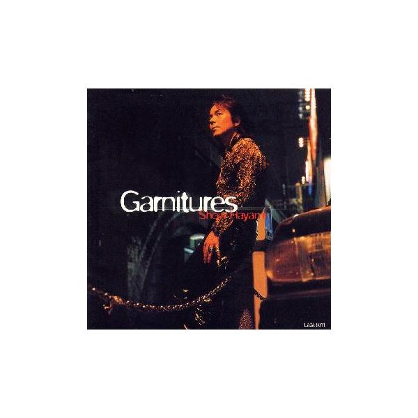 【発売日：2000年11月02日】【品番】 LACA-5011【JAN】 4540774500116【発売日】 2000年11月02日【アーティスト】速水奨【収録内容】(1)Garnitures(2)November 13th(3)Lone...