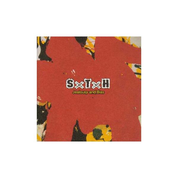 【発売日：2000年09月21日】【品番】 CLGD-2005【JAN】 4537139020051【発売日】 2000年09月21日【アーティスト】S×T×H【収録内容】(1)Jealousy and Bias(2)Unequai Liv...