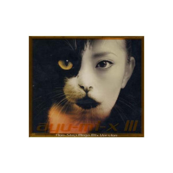 【発売日：2001年02月28日】【品番】 AVCD-11930【JAN】 4988064119301【発売日】 2001年02月28日【アーティスト】浜崎あゆみ【収録内容】［1］〈Non-Stop Mega Mix Version〉(1)...