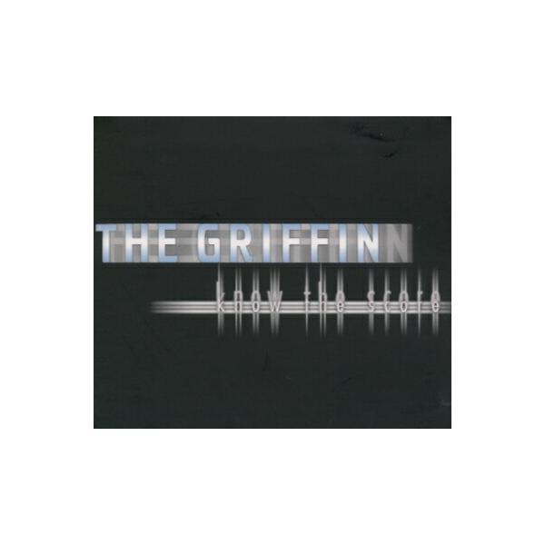 【発売日：2001年02月10日】【品番】 MCR-157【発売日】 2001年02月10日【アーティスト】グリフィン【収録内容】(1)MARIAH CAREY(2)TUESDAY NIGHT CONVENTION(3)TASTE OF H...