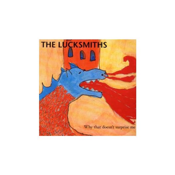 【発売日：2001年03月20日】【品番】 CLCD-411【発売日】 2001年03月20日【アーティスト】ラックスミス【収録内容】(1)Music to Hold Hands to(2)Synchronised Sinking(3)Th...