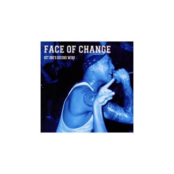 【発売日：2001年06月20日】【品番】 RLCA-1003【JAN】 4546175010032【発売日】 2001年06月20日【アーティスト】FACE OF CHANGE【収録内容】(1)FALL THROUGH(2)WASTE T...