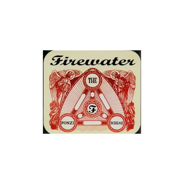 【発売日：2001年07月25日】【品番】 BNCP-60【JAN】 4529408000802【発売日】 2001年07月25日【アーティスト】ファイアーウォーター【収録内容】(1)PONZI'S THEME(2)GREEN LIGHT(...