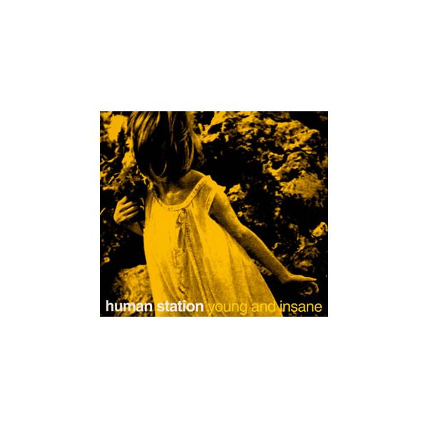 【発売日：2001年05月31日】【品番】 MFJ-1009【発売日】 2001年05月31日【アーティスト】human station【収録内容】(1)arcain lore(2)childish summer plan(3)our sc...
