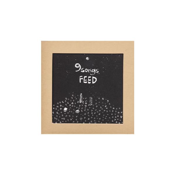 【発売日：2001年06月27日】【品番】 MTCD-1006【JAN】 4540957000938【発売日】 2001年06月27日【アーティスト】フィード【収録内容】(1)Without Knowing(2)Find Me(3)Laug...