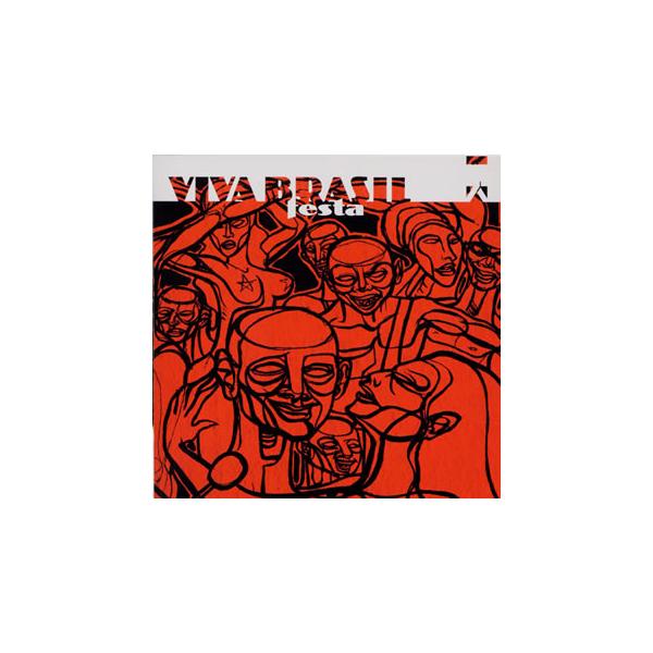 【発売日：2001年05月25日】【品番】 PCD-23122【JAN】 4995879231227【発売日】 2001年05月25日【アーティスト】ヴィヴァ・ブラジル【収録内容】(1)Aquarela Do Brasil(2)Sonhos...