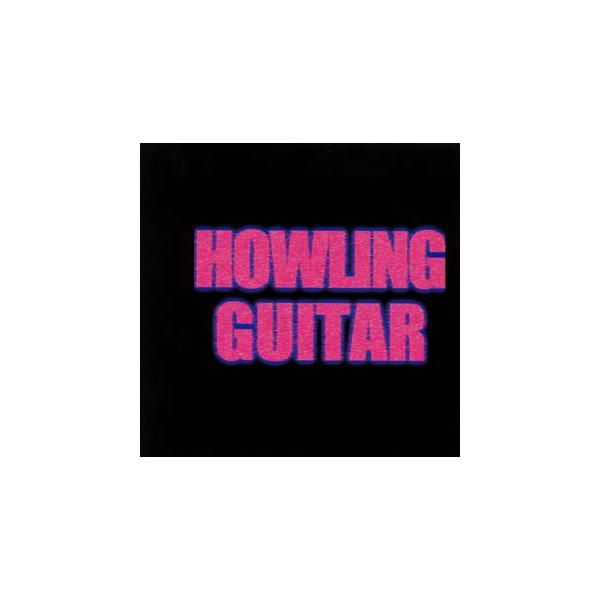 【発売日：2001年06月10日】【品番】 PCD-3891【発売日】 2001年06月10日【アーティスト】ハウリングギター【収録内容】(1)God Speed(2)Jet Back(3)MidNight Drive(4)Monkey(5...