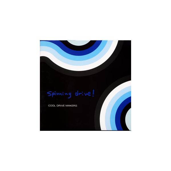 【発売日：2001年07月04日】【品番】 APTC-2201【JAN】 4562132032428【発売日】 2001年07月04日【アーティスト】クール・ドライブ・メーカーズ【収録内容】(1)SPINNING WHEEL(2)SO WH...