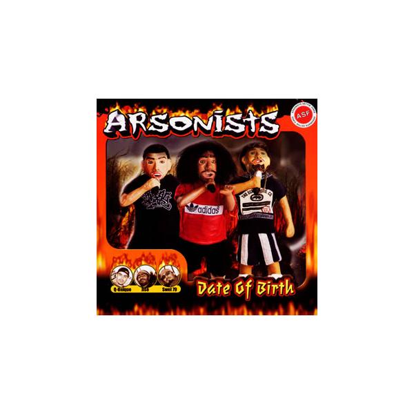 【発売日：2001年09月10日】【品番】 PCD-24078【JAN】 4995879240786【発売日】 2001年09月10日【アーティスト】アーソニスツ【収録内容】(1)Date of Birth(Intro)(2)Stay Lo...