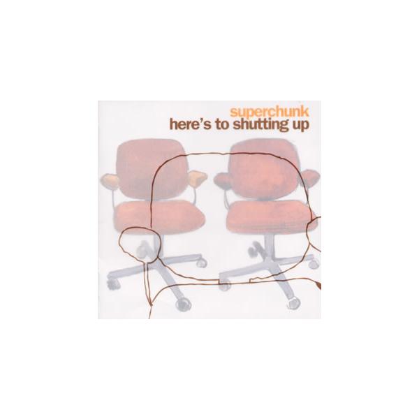 【発売日：2001年09月10日】【品番】 PCD-24096【JAN】 4995879240960【発売日】 2001年09月10日【アーティスト】スーパーチャンク【収録内容】(1)Late-Century Dream(ゲスト:ヘザー・マ...