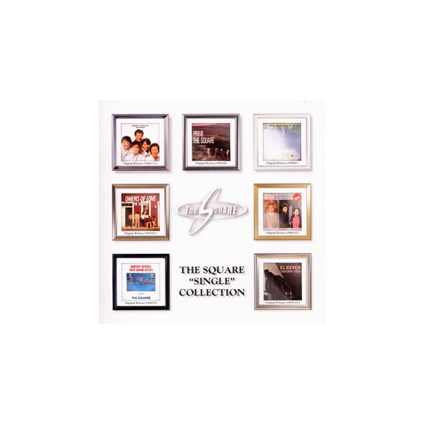 【発売日：2001年08月22日】【品番】 VRCL-2053【JAN】 4542696205322【発売日】 2001年08月22日【アーティスト】スクェア【収録内容】(1)TOMORROW'S AFFAIR(2)MR.COCO'S ON...