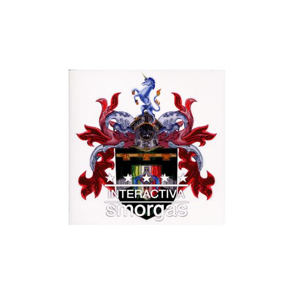 【発売日：2001年09月19日】【品番】 FLCF-3893【JAN】 4988018312987【発売日】 2001年09月19日【アーティスト】スモーガス【収録内容】(1)Intro(2)惑星探索団(3)Sprint Master(4...