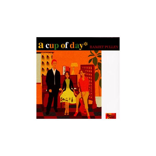 【発売日：2001年09月27日】【品番】 GZCA-5002【JAN】 4523949012409【発売日】 2001年09月27日【アーティスト】RAMJET PULLEY【収録内容】(1)Final way(2)overjoyed(3...