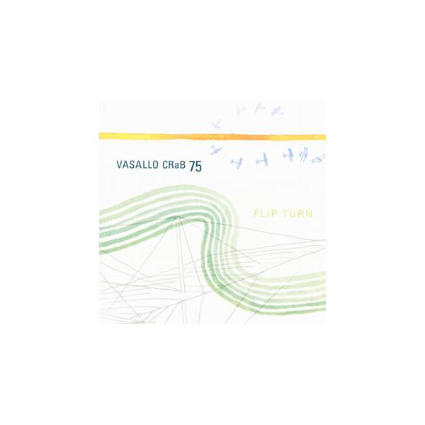 【発売日：2001年11月21日】【品番】 CLCD-414【発売日】 2001年11月21日【アーティスト】VASALLO CRAB 75【収録内容】(1)Into The Water(2)Letter(3)Old Carmin Clot...