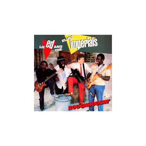 【発売日：2001年11月25日】【品番】 PCD-23202【JAN】 4995879232026【発売日】 2001年11月25日【アーティスト】リル・エド&amp;ザ・ブルース・インペリアルズ【収録内容】(1)Old Oak Tree...