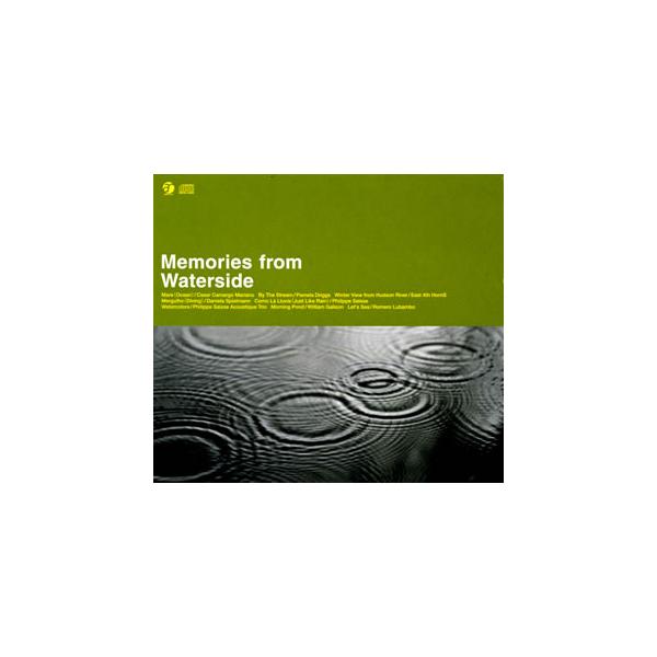 【発売日：2002年02月21日】【品番】 VICL-69066【JAN】 4988002425617【発売日】 2002年02月21日【収録内容】(1)Mare(Ocean)(Cesar Camargo Mariano)(2)By The...