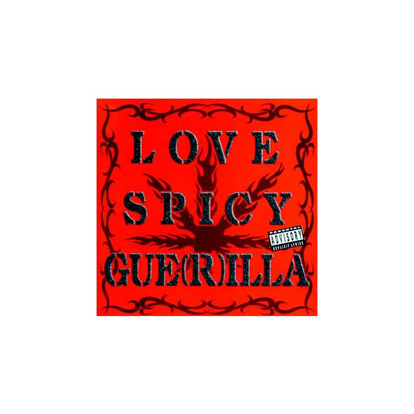 【発売日：2000年04月20日】【品番】 LSG-777【発売日】 2000年04月20日【アーティスト】LOVE SPICY GUE(R)ILLA【収録内容】(1)MR.JESUS(2)FIRST EMOTION(3)NO MORE C...