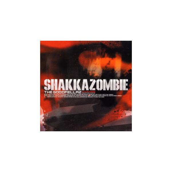 【発売日：2002年03月27日】【品番】 CTCR-14206【JAN】 4945817142061【発売日】 2002年03月27日【アーティスト】シャカゾンビ【収録内容】(1)INTRO(2)破壊FLOW(feat.DELI)(3)A...