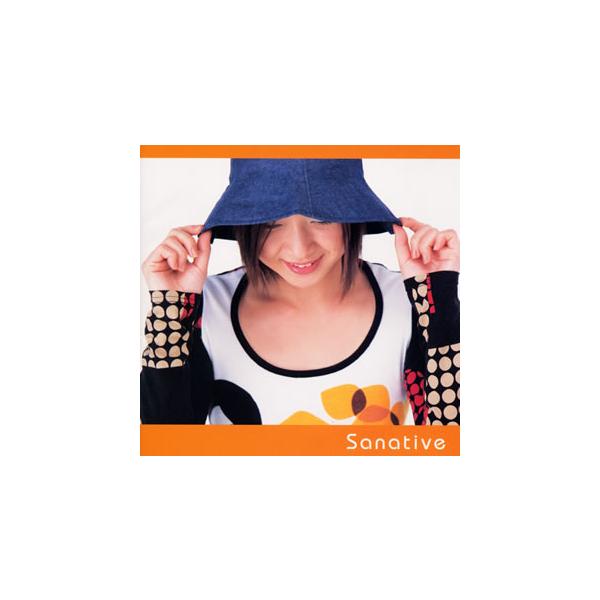 【発売日：2002年03月20日】【品番】 IOCD-11009【JAN】 4544738110090【発売日】 2002年03月20日【アーティスト】Sana【収録内容】(1)more deep(ver.3.7)(2)La Bossano...