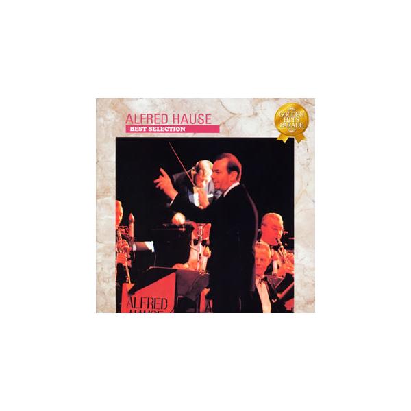 【発売日：2002年03月27日】【品番】 UICY-8010【JAN】 4988005297945【発売日】 2002年03月27日【アーティスト】アルフレッド・ハウゼ【収録内容】(1)碧空(2)バラのタンゴ(3)カミニート(4)私の心は...