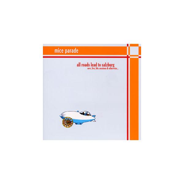 【発売日：2002年04月10日】【品番】 PCD-23232【JAN】 4995879232323【発売日】 2002年04月10日【アーティスト】マイス・パレード【収録内容】(1)circle 1(bbc session)(2)phas...