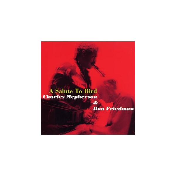 【発売日：2002年03月20日】【品番】 ZT-2003【発売日】 2002年03月20日【アーティスト】チャールズ・マクファーソン【収録内容】(1)Laura(2)What Is This Thing Called Love(3)Goo...