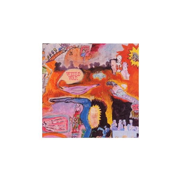 【発売日：2002年07月10日】【品番】 PCD-23249【JAN】 4995879232491【発売日】 2002年07月10日【アーティスト】ウィアード・ウォー【収録内容】(1)Baby It's The Best(2)Chicag...