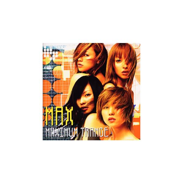 【発売日：2002年08月21日】【品番】 AVCD-17123【JAN】 4988064171231【発売日】 2002年08月21日【アーティスト】MAX【収録内容】(1)Give me a Shake(Sunrise of consu...
