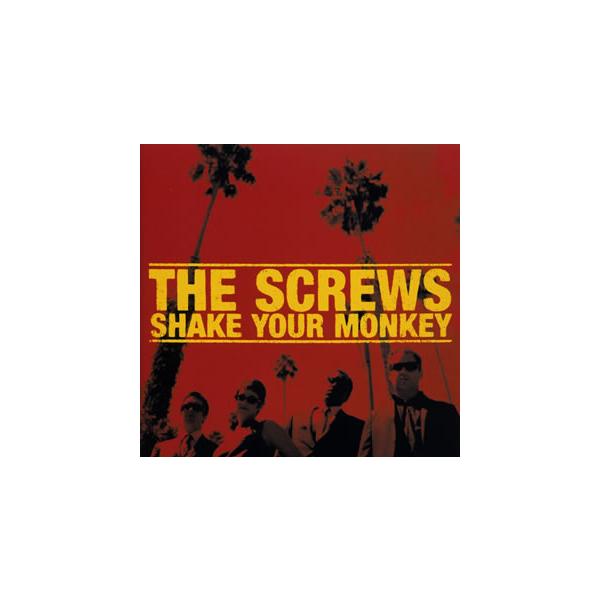 【発売日：2002年06月25日】【品番】 PCD-22025【JAN】 4995879220252【発売日】 2002年06月25日【アーティスト】スクリューズ【収録内容】(1)STORY 16(2)KEEP ON LOVIN' ME(3...