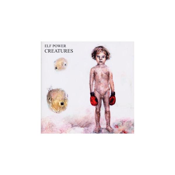 【発売日：2002年04月25日】【品番】 BN-158【発売日】 2002年04月25日【アーティスト】エルフ・パワー【収録内容】(1)LET THE SERPENT SLEEP(2)EVERLASTING SCREAM(3)THE CR...