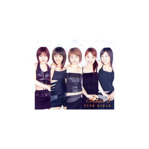 【発売日：2002年07月17日】【品番】 AVCT-10113【JAN】 4515793101132【発売日】 2002年07月17日【アーティスト】Folder5【収録内容】(1)Baby My Heart(2)MY MIRACLE(3...
