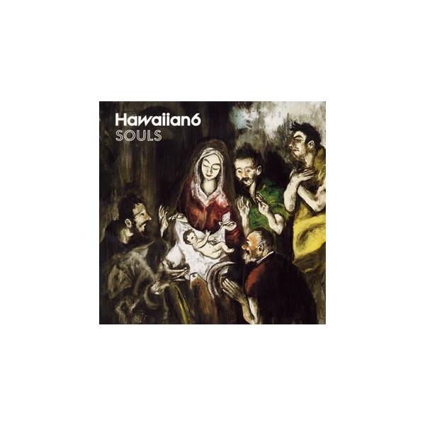 【発売日：2002年08月07日】【品番】 PZCA-9【JAN】 4529455000077【発売日】 2002年08月07日【アーティスト】HAWAIIAN6【収録内容】(1)LIGHT AND SHADOW(2)AN APPLE OF...