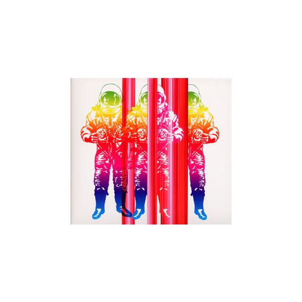 【発売日：2002年06月27日】【品番】 MFJ-1017【発売日】 2002年06月27日【収録内容】(1)Floater(JET LAG)(2)world of reason(patrasche)(3)Show me the way(...