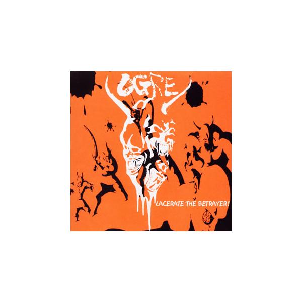 【発売日：2002年07月10日】【品番】 CAS-2042【発売日】 2002年07月10日【アーティスト】OGRE【収録内容】(1)ALIVE FOR DEAD(Drum solo)(2)I'M CONFUSED(3)BETRAYER(...