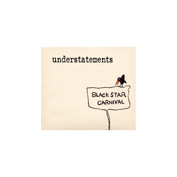 【発売日：2002年07月31日】【品番】 RCR-3【発売日】 2002年07月31日【アーティスト】アンダーステイトメンツ【収録内容】(1)Golden Cowboy(2)Monkey head(3)Soul Food(4)Sun Fl...