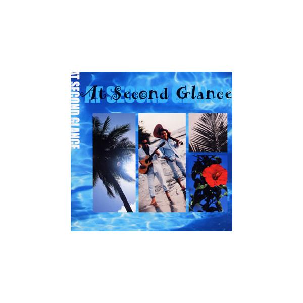 【発売日：2002年06月25日】【品番】 COHI-1009【発売日】 2002年06月25日【アーティスト】アット・セカンド・グランス【収録内容】(1)Leaving For Maui(2)Long Distance Love(3)Th...