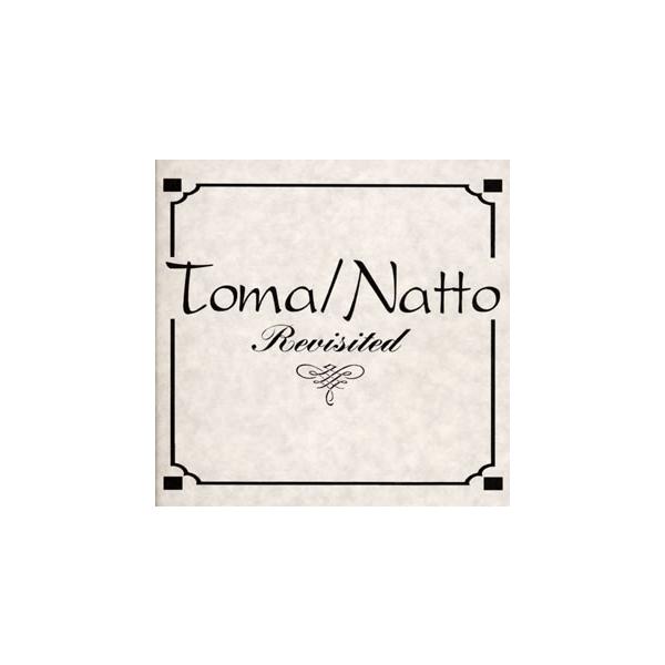 【発売日：2002年08月25日】【品番】 COHI-1011【発売日】 2002年08月25日【アーティスト】トマ/ナット【収録内容】(1)If I Said(2)Tonight(3)All My Love to You(4)Domest...