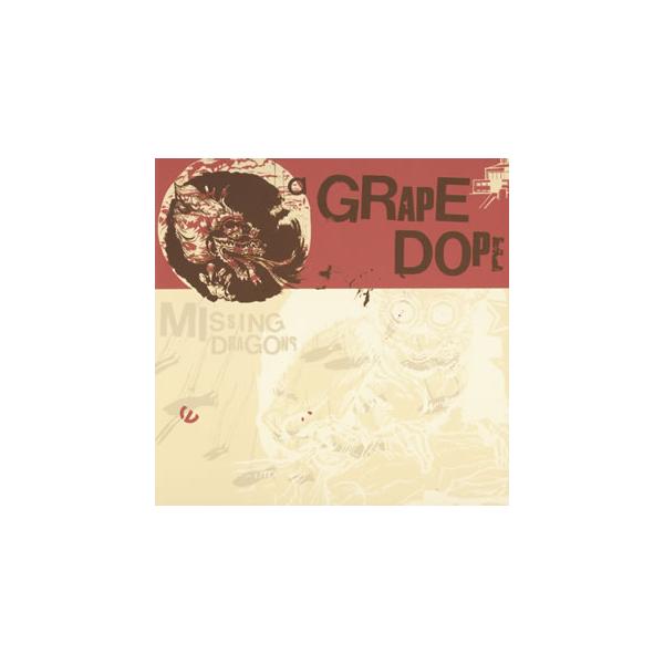 【発売日：2003年05月10日】【品番】 PCD-4266【発売日】 2003年05月10日【アーティスト】ア・グレイプ・ドープ【収録内容】(1)Action:Showered Us(2)When You Crash and Burn(3...