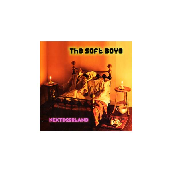 【発売日：2002年09月10日】【品番】 PCD-23287【JAN】 4995879232873【発売日】 2002年09月10日【アーティスト】ソフト・ボーイズ【収録内容】(1)I Love Lucy(2)Pulse Of My He...