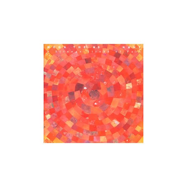 【発売日：2002年11月07日】【品番】 PZCA-12【JAN】 4529455000107【発売日】 2002年11月07日【アーティスト】MOGA THE 5【収録内容】〈MOGA THE 5〉(1)蒼白イナニカ…(2)乾きゆく想ひ...