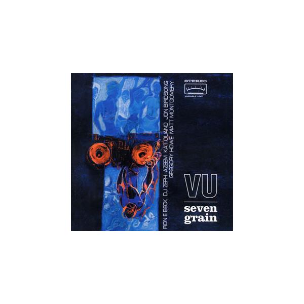 【発売日：2002年10月25日】【品番】 PCD-23316【JAN】 4995879233160【発売日】 2002年10月25日【アーティスト】VU【収録内容】(1)Seven Grain(2)The Promise(3)Sirens...