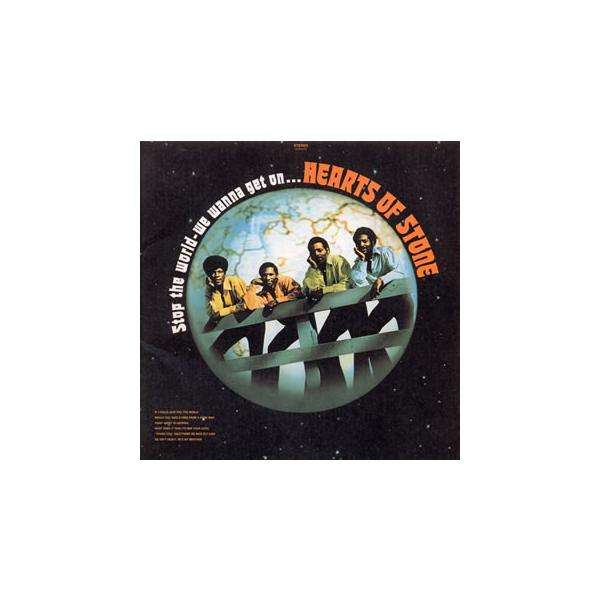 【発売日：2002年10月03日】【品番】 CMYK-6178【JAN】 4540399061788【発売日】 2002年10月03日【アーティスト】ハーツ・オブ・ストーン【収録内容】(1)It's a Lonesome Road(2)If...