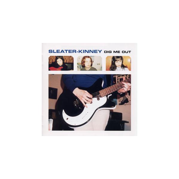 【発売日：2002年12月25日】【品番】 PCD-23337【発売日】 2002年12月25日【アーティスト】スリーター・キニー【収録内容】(1)DIG ME OUT(2)ONE MORE HOUR(3)TURN IT ON(4)THE ...